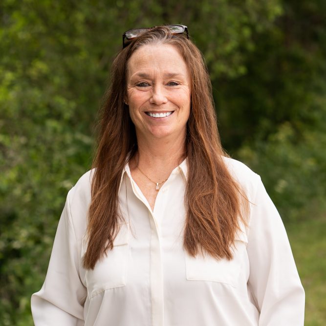 Shannon Stevens, LCSW – FLYY